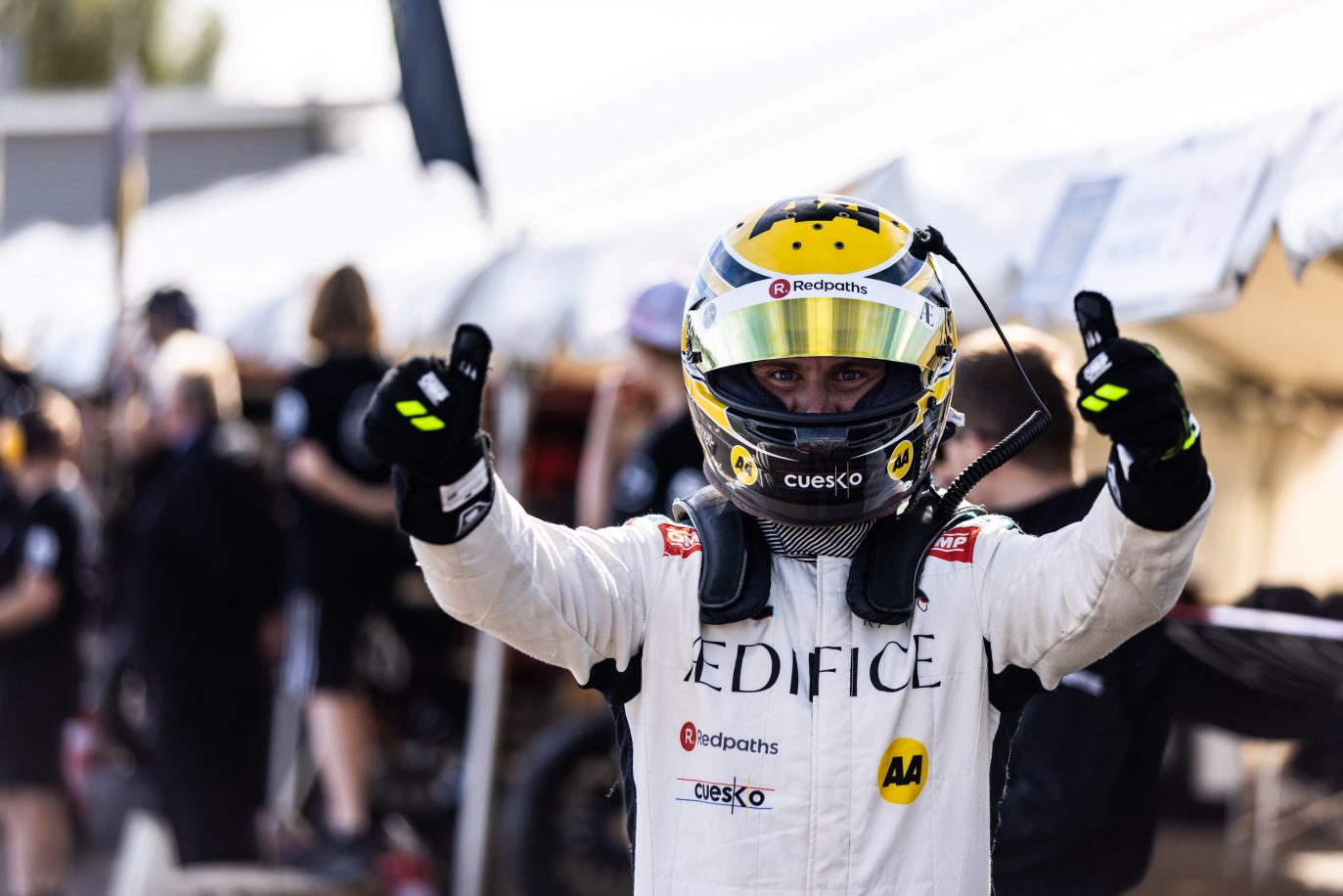 Jono Lester - New Zealand Racing Driver | jonolester.com