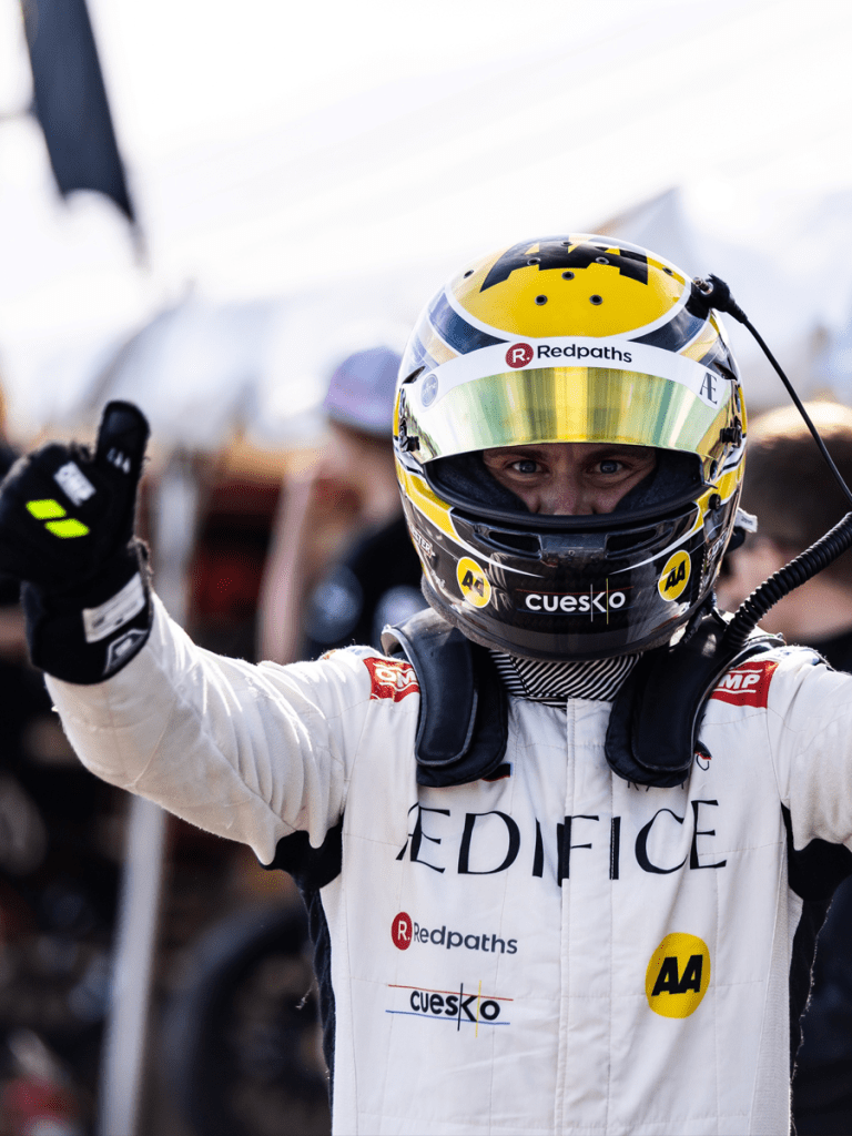 Jono Lester - New Zealand Racing Driver | jonolester.com